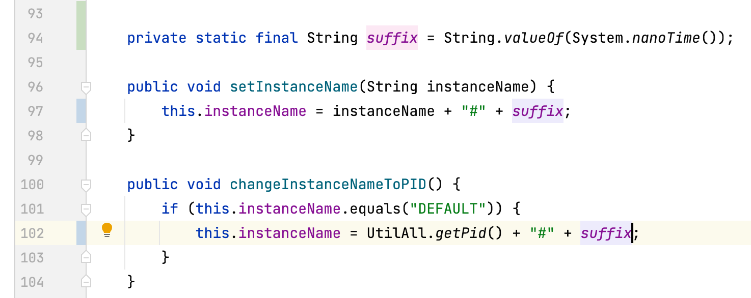 [Client] Optimize client management to avoid client conflicts · Issue #3680 · apache/rocketmq ...