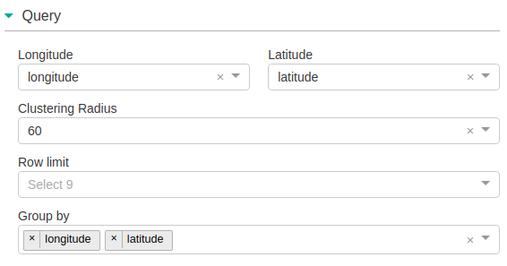 Add Or Modify Visualisation Type · Issue 3782 · Apache Superset · Github