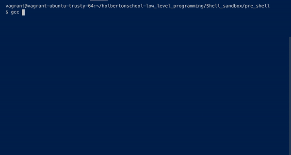 GitHub - christianlopez0/holbertonschool-simple_shell