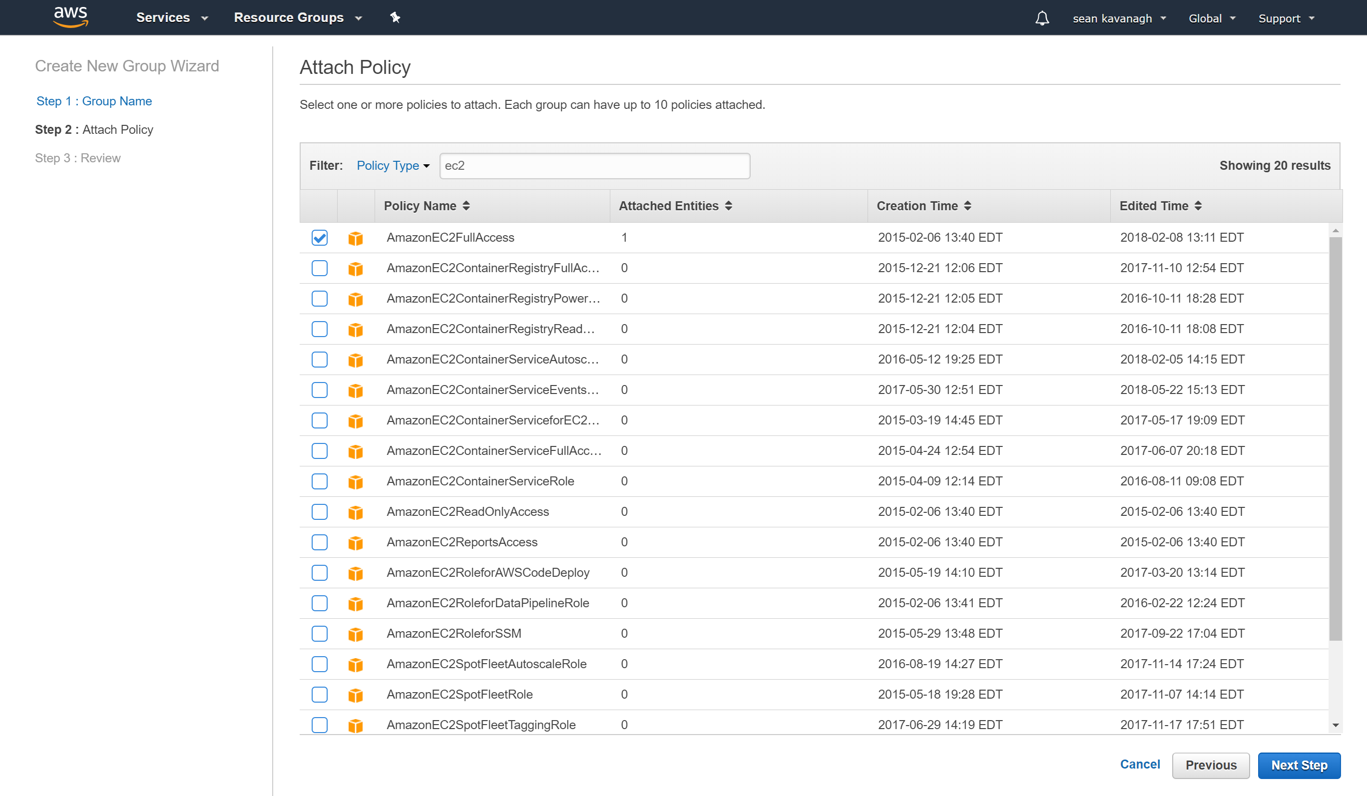 EC2box AWS Credentials error · Issue #280 · bastillion-io/Bastillion · GitHub