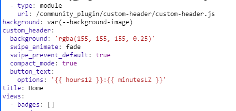Error in Home Assistant - · Issue #19 · basnijholt/lovelace-ios-dark-mode-theme · GitHub