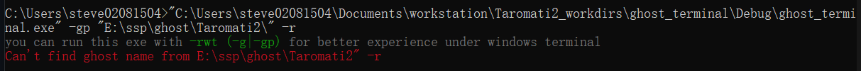 Incorrect Symbol Escapes · Issue 15207 · Microsoftterminal · Github 
