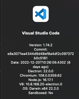 CodeWindow: renderer process gone (reason: killed, code: 9) · Issue #165127 · microsoft/vscode ...