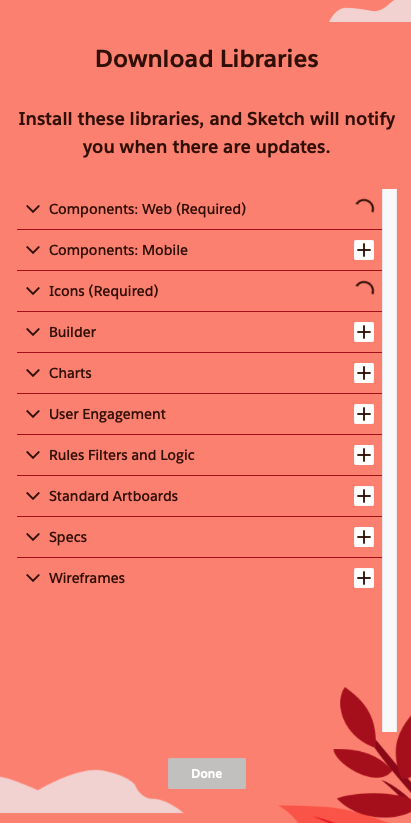 Plugin Libraries Never Load · Issue #8 · salesforce-ux/design-system-sketch · GitHub