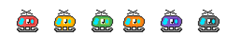 GitHub - Benfoster180/Medieval-Space-Invaders