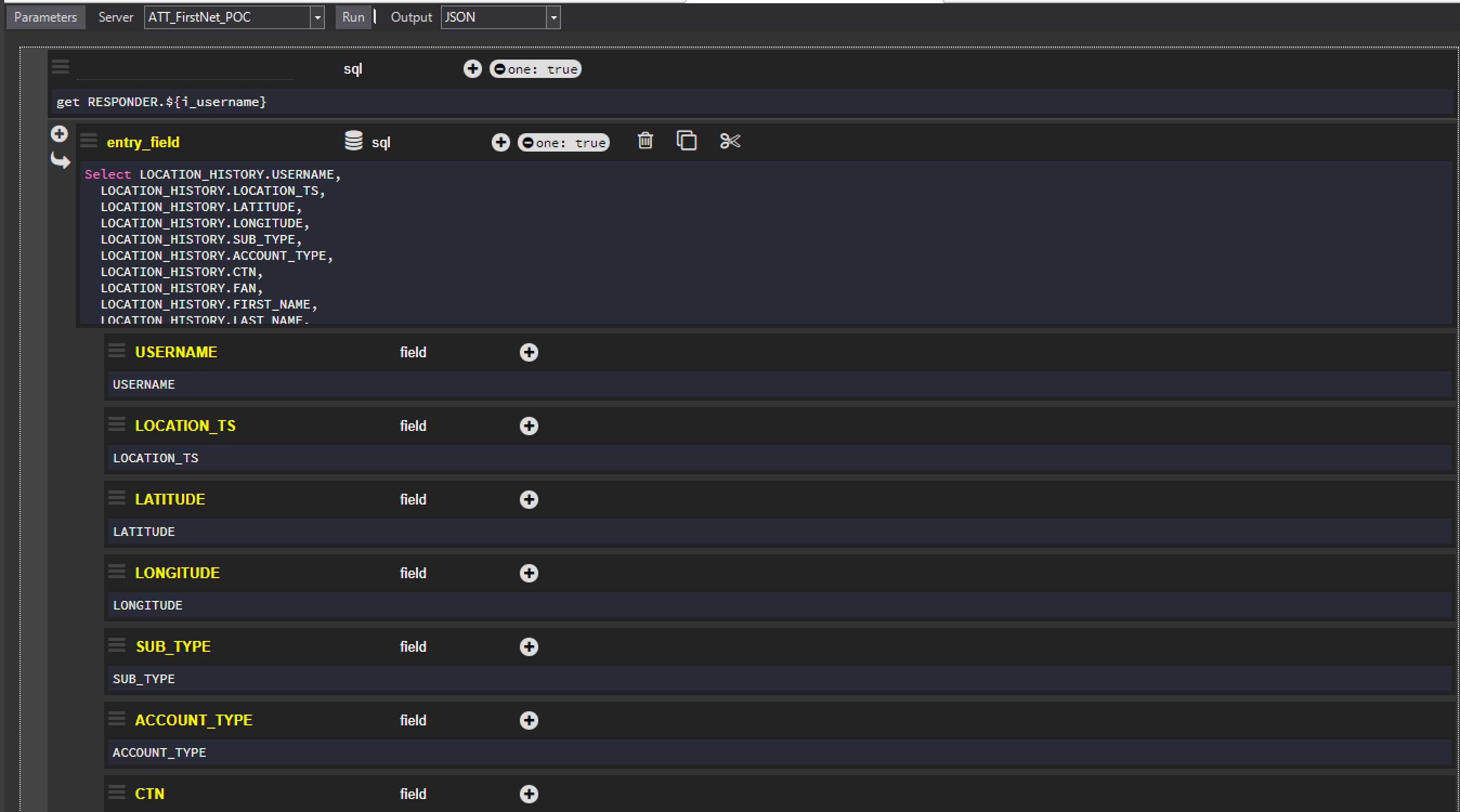 GraphIt - JSON object with no entry name · Issue #113 · k2view-academy/K2View-Academy · GitHub