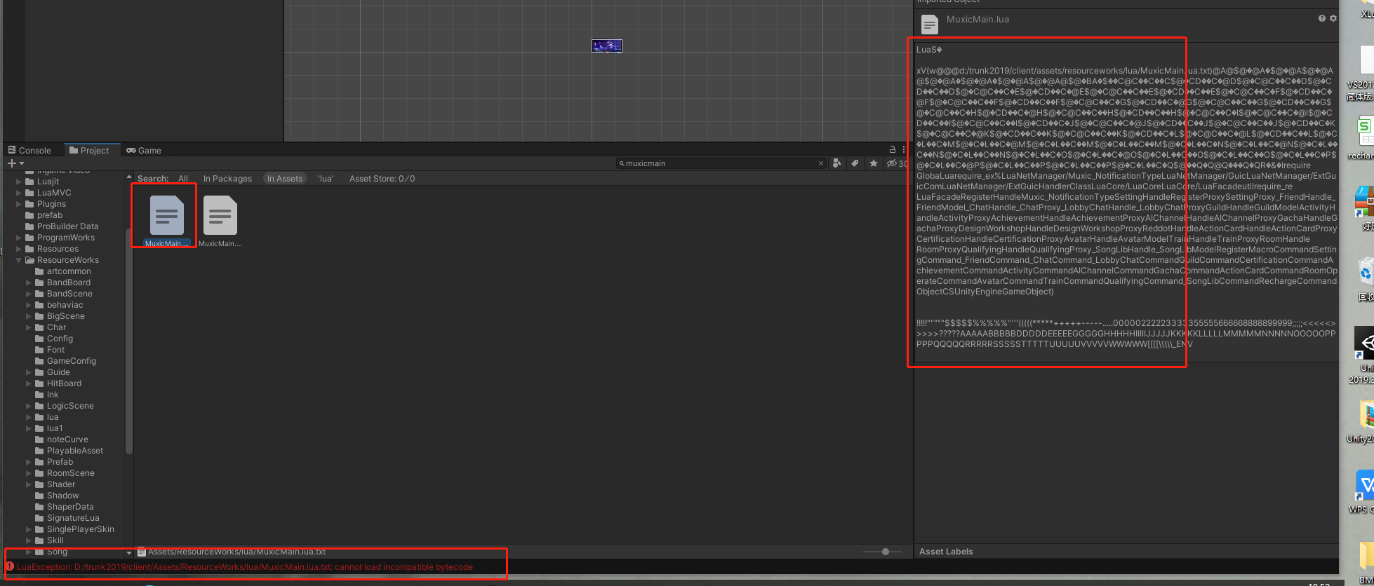 大哥，实在是顶不住了，我完全按照PAQ文档进行操作的，生成的byte依旧提示cannot load incompatible bytecode · Issue #872 · Tencent ...