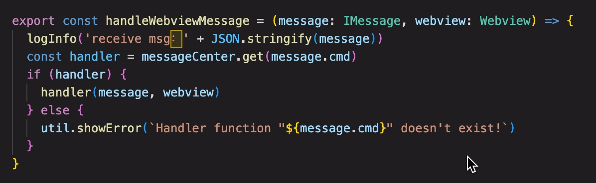 要善于使用Map · Issue #3 · luomaochen/note · GitHub
