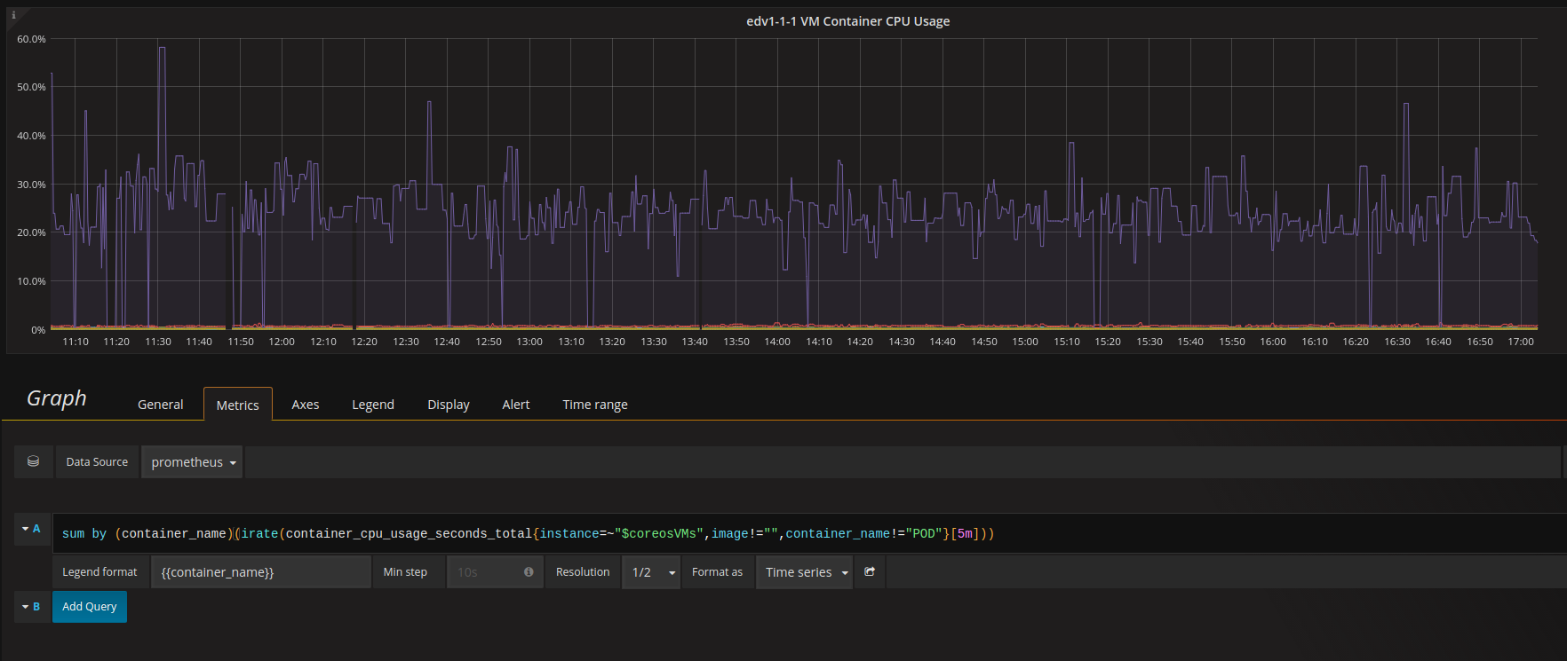 http: proxy error: context canceled · Issue #11069 · grafana/grafana · GitHub