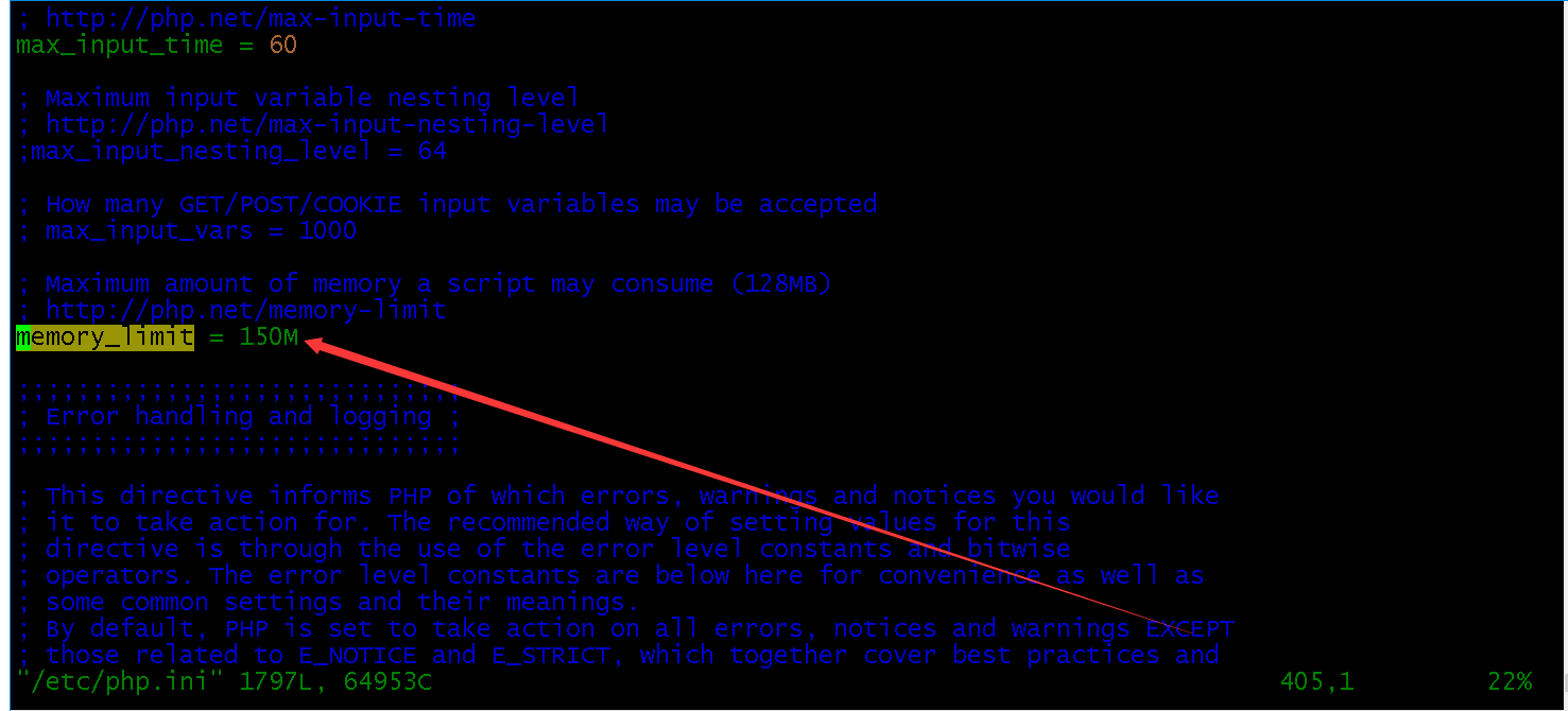RRD.PHP exceeds PHP memory limit · Issue #1542 · Cacti/cacti · GitHub