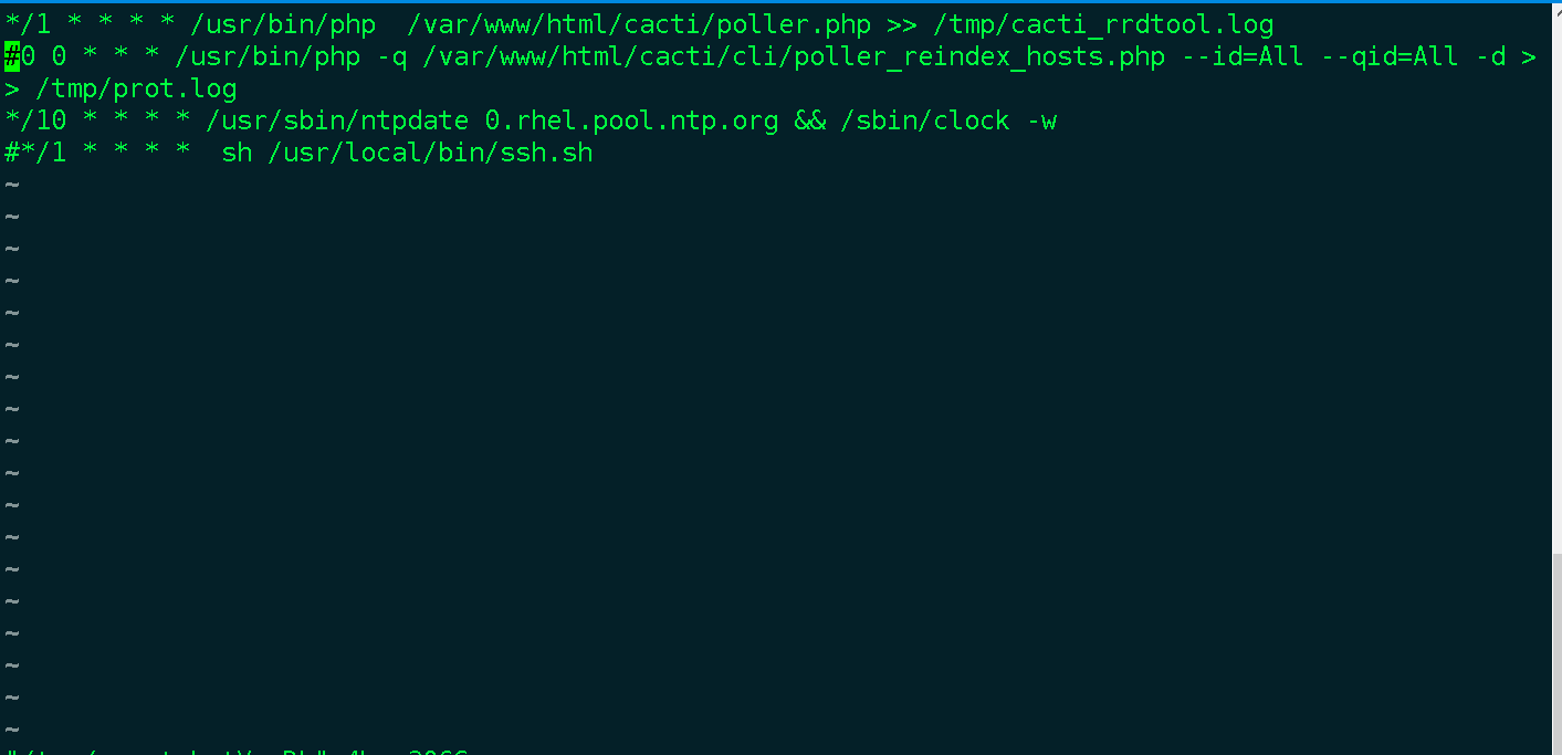 POLLER: Poller[Main Poller] WARNING: Poller Output Table not Empty. Issues: 4, Graphs · Issue ...