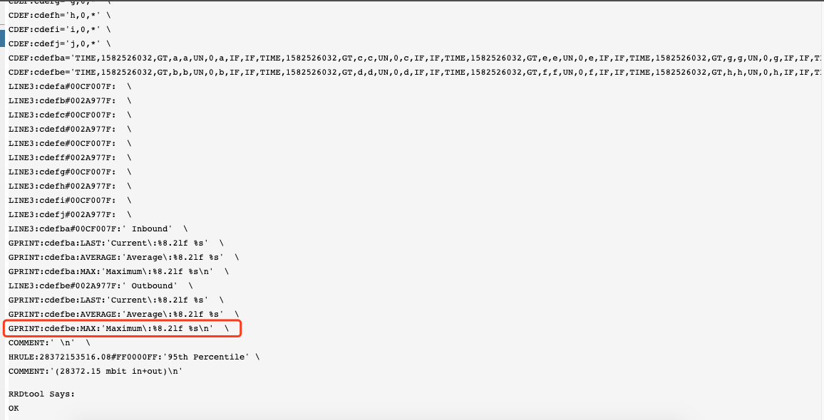 Refresh will randomly jump · Issue #3263 · Cacti/cacti · GitHub