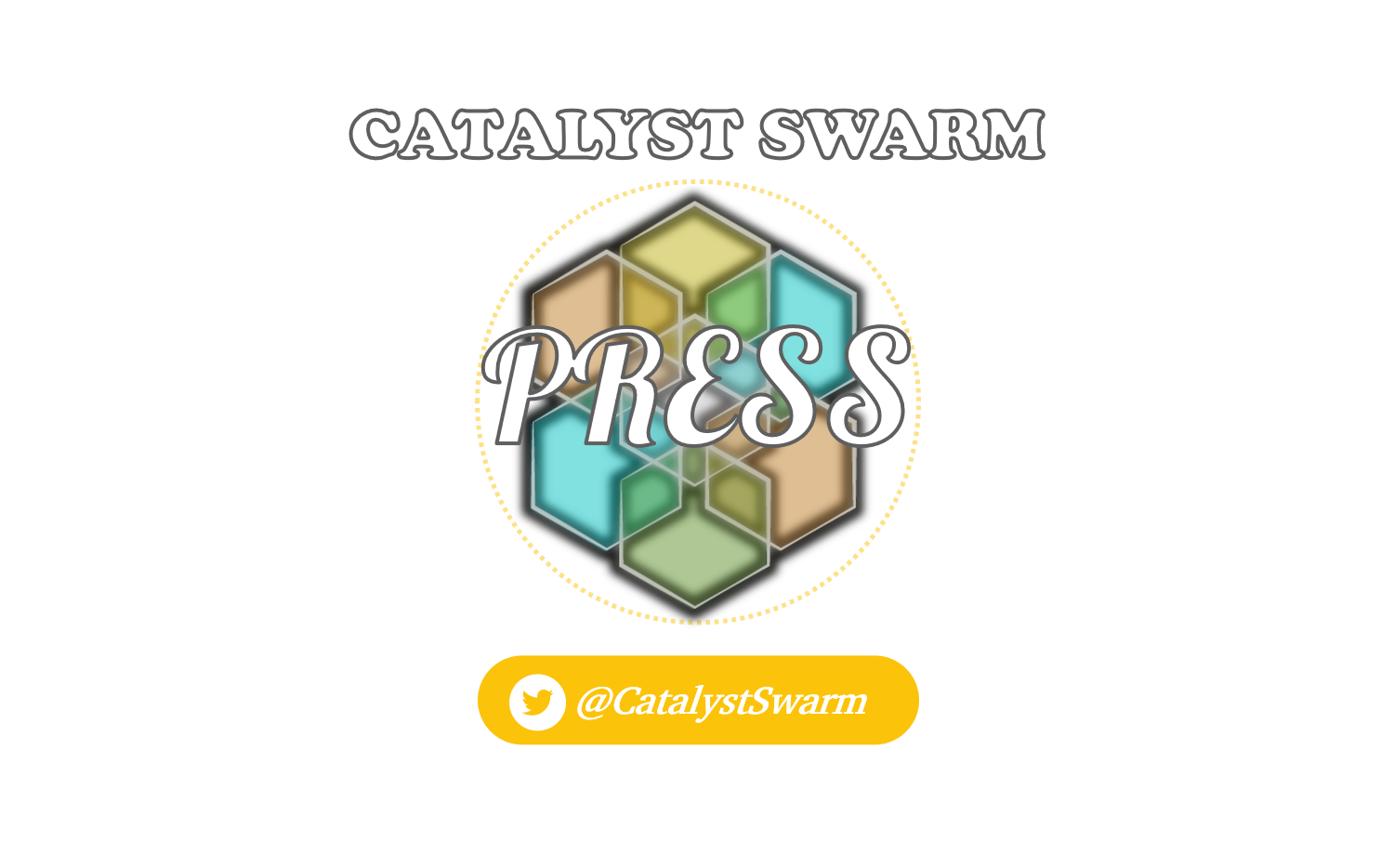 GitHub - swarm-press/Swarm-Press: Marketing, Communication and outreach co-ordination for the ...