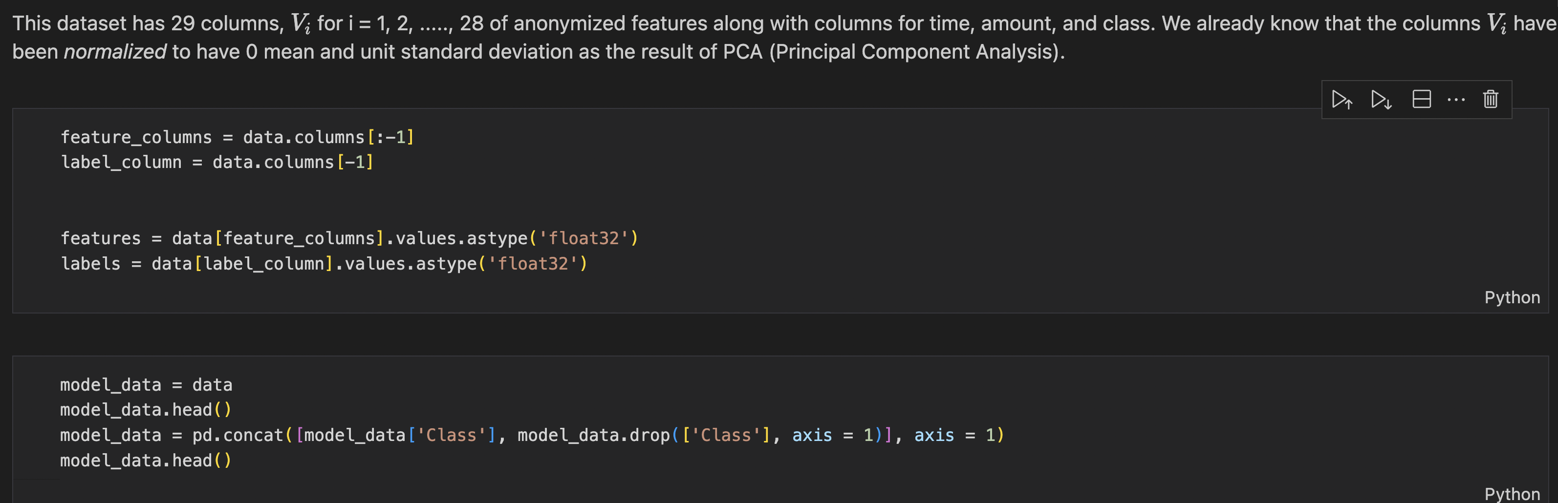 GitHub - kcxsid/Fraud_Detection_AWS_SageMaker: This project is a fraud detection system that ...