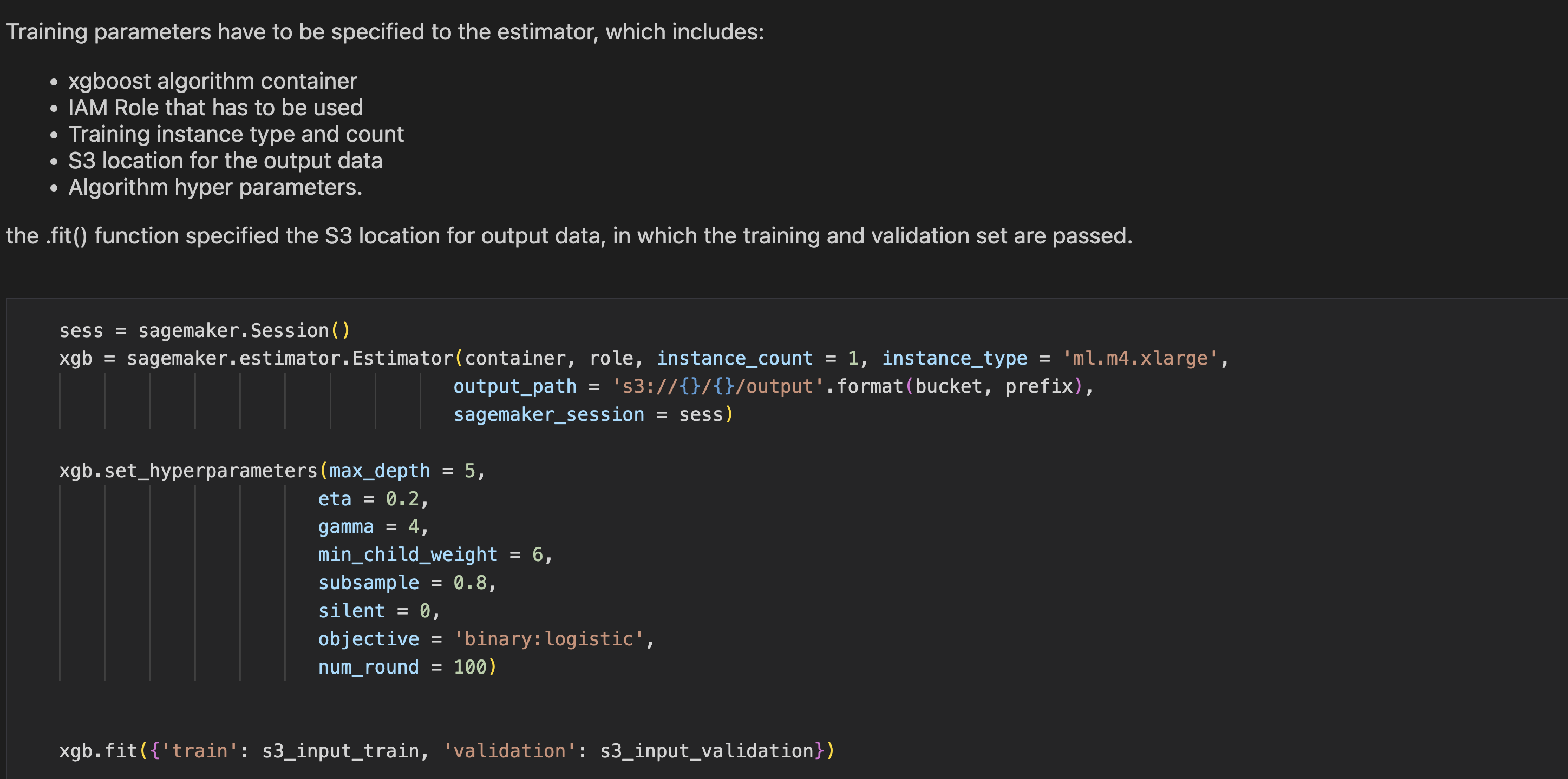 GitHub - kcxsid/Fraud_Detection_AWS_SageMaker: This project is a fraud ...