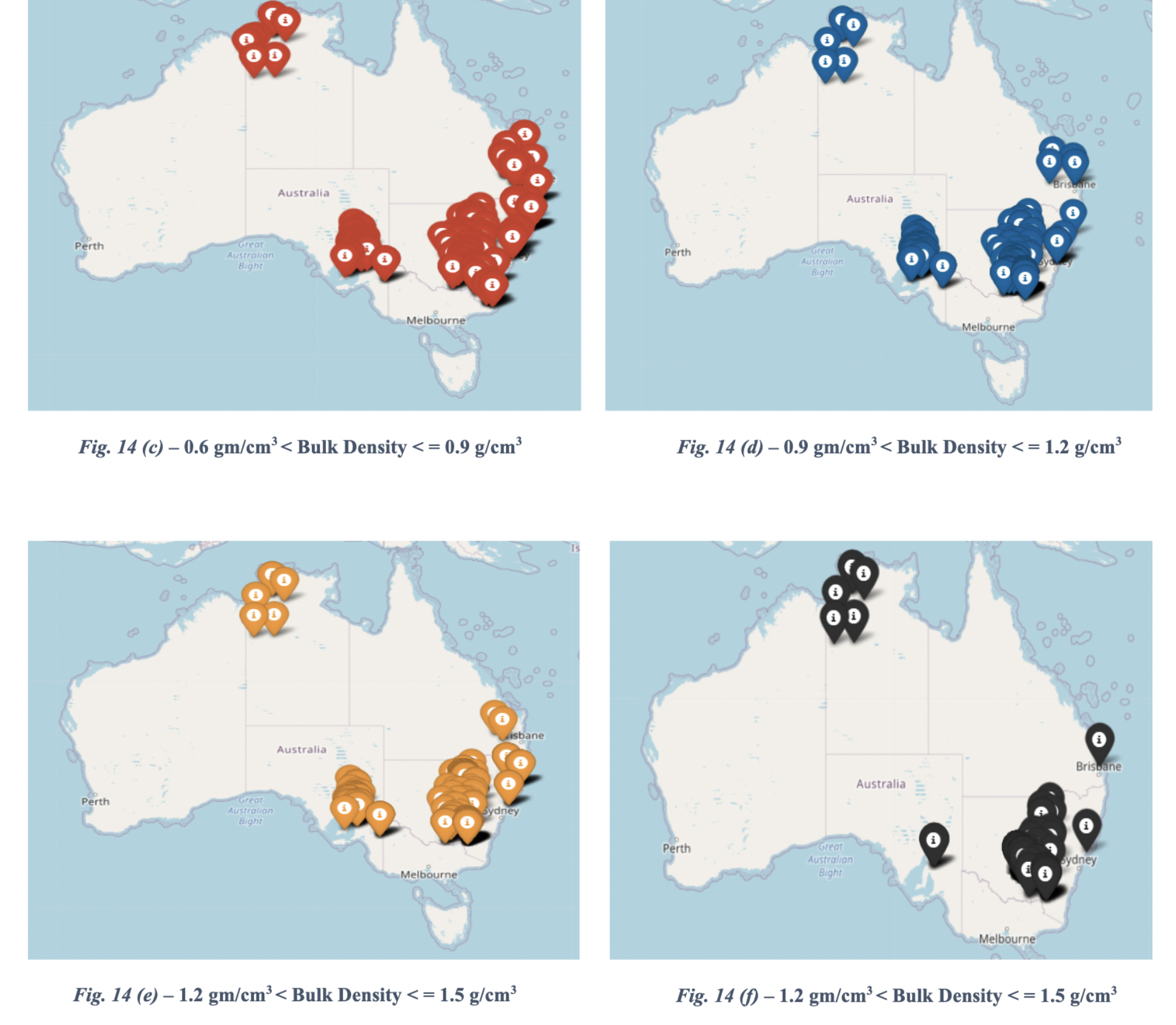 GitHub - kcxsid/APSIM: Python framework for the Soil Predictive Model as part of the ...