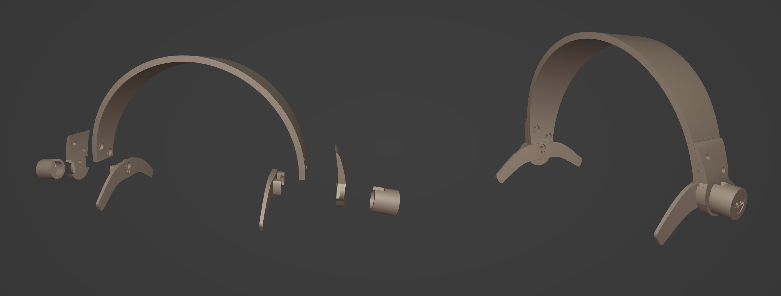 GitHub - GuillaumeCauvet/ValveIndex-EarSpeakers-StandaloneHeadset ...