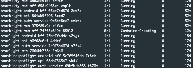 network: add cmd: failed to assign an IP address to container - EKS - pod creation fails ...