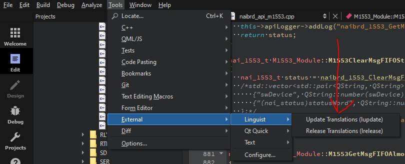 GitHub - travisrecupero/Qt_TS_Translator: Translates .ts files for Qt ...