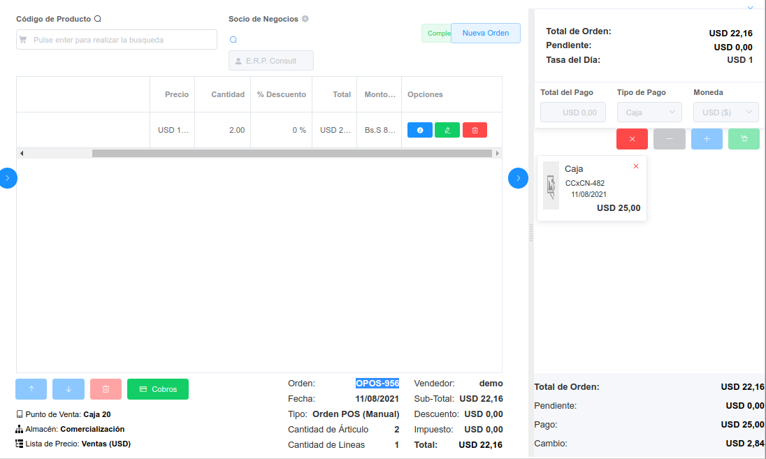 [Bug Report] Wrong support to Payment Over amount · Issue #1047 ...