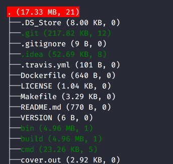 Set transparent background for TreeView · Issue #314 · rivo/tview · GitHub