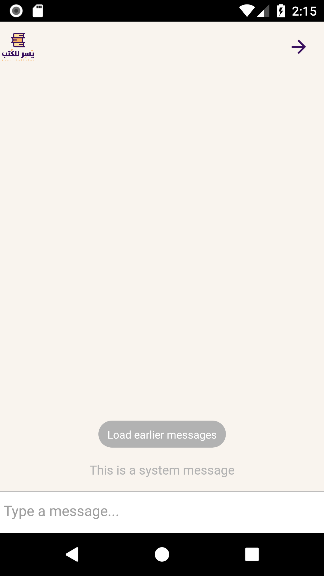 Left Buttons Not Work When Direction Is Rtl · Issue 4771 · Wixreact Native Navigation · Github