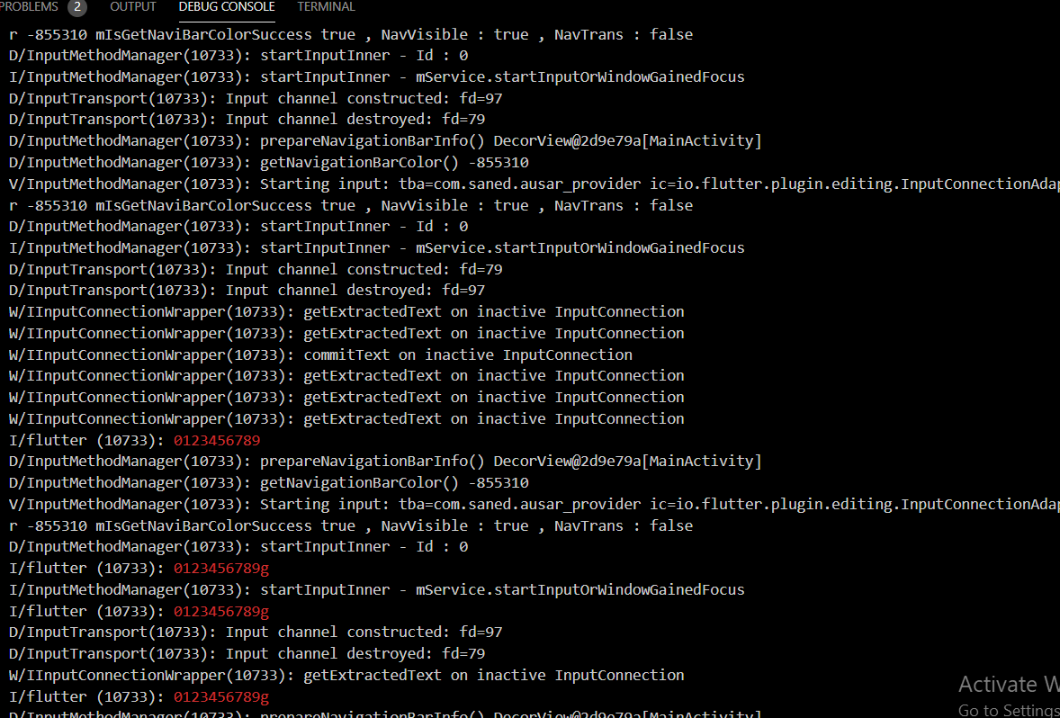 Textfield Maxlength Not Working Properly When When Writing Quickly · Issue 55018 · Flutter