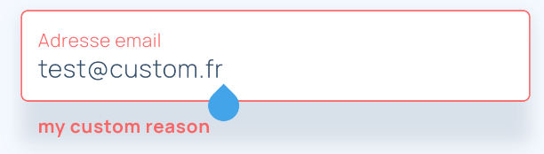 Auto scroll to error + Custom error by Te-Z · Pull Request #856 · flutter-form-builder-ecosystem ...