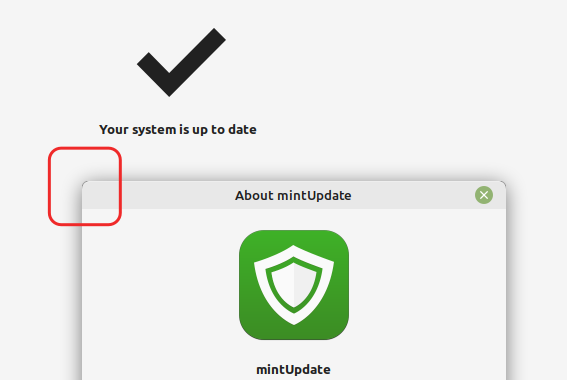 [Cinnamon] Mint-Y GTK theme > rounded corners on window borders are ...