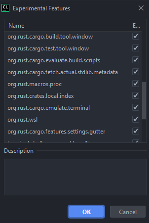 No way to massively remove unused imports · Issue #8924 · intellij-rust/intellij-rust · GitHub