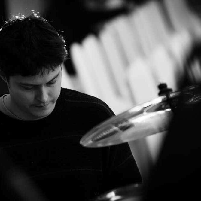 Welcome to my portfolio!