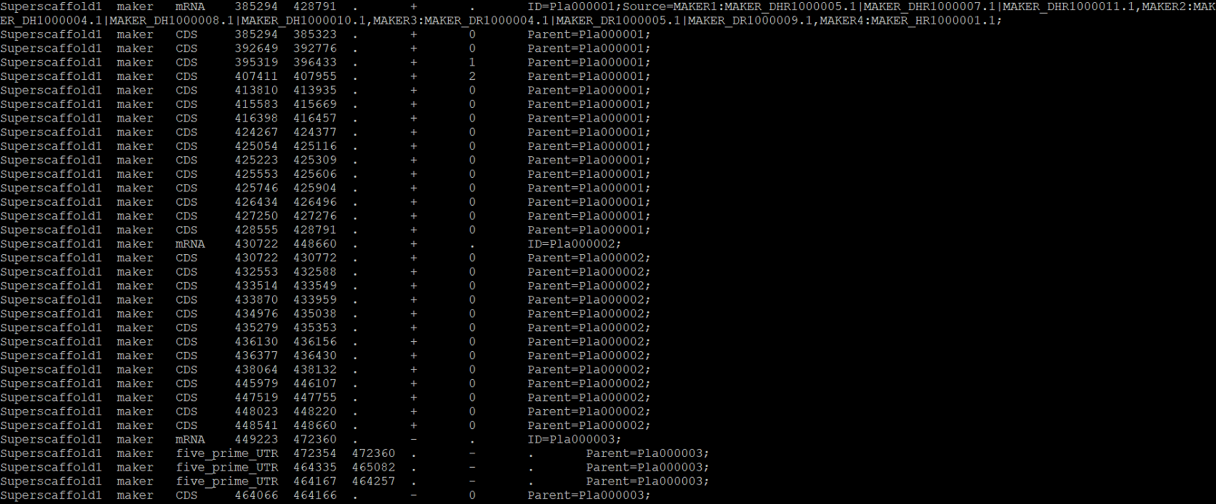 run phastcons with warnings · Issue #22 · CshlSiepelLab/phast · GitHub