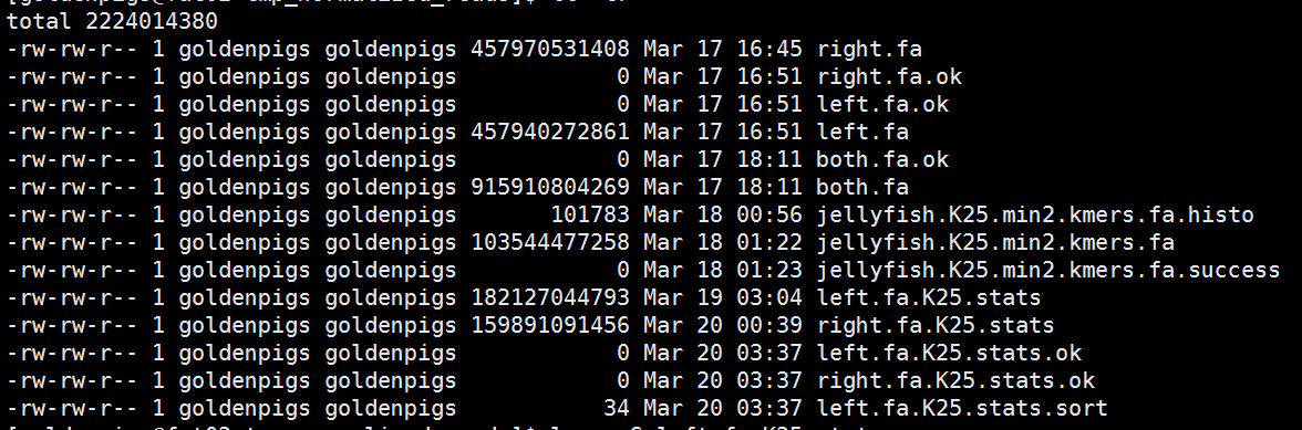 Speed the assembly process with large RNA-seq data · Issue #984 · trinityrnaseq/trinityrnaseq ...