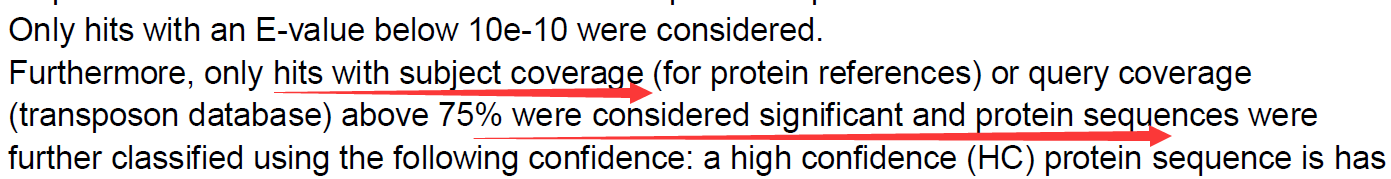 Some advices to filter the result from the EVM model? · Issue #43 · EVidenceModeler ...