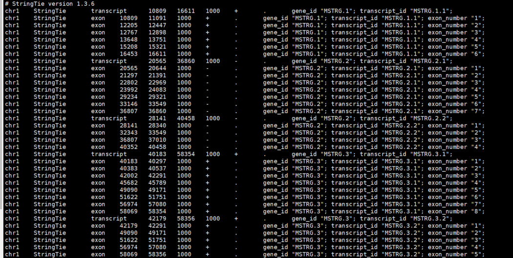 Some advices to filter the result from the EVM model? · Issue #43 ...
