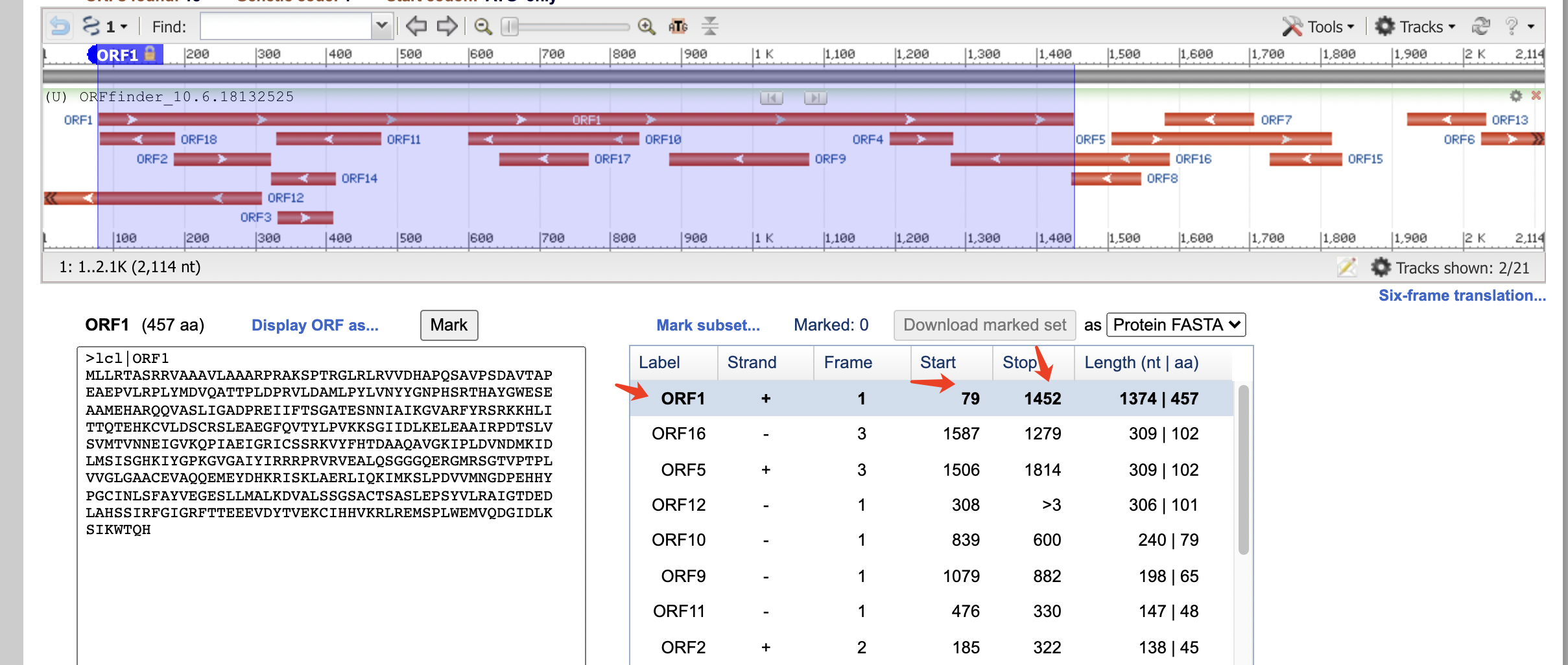 How does the Transdecoder add the UTR into the pacbio RNA sequence? · Issue #140 · TransDecoder ...
