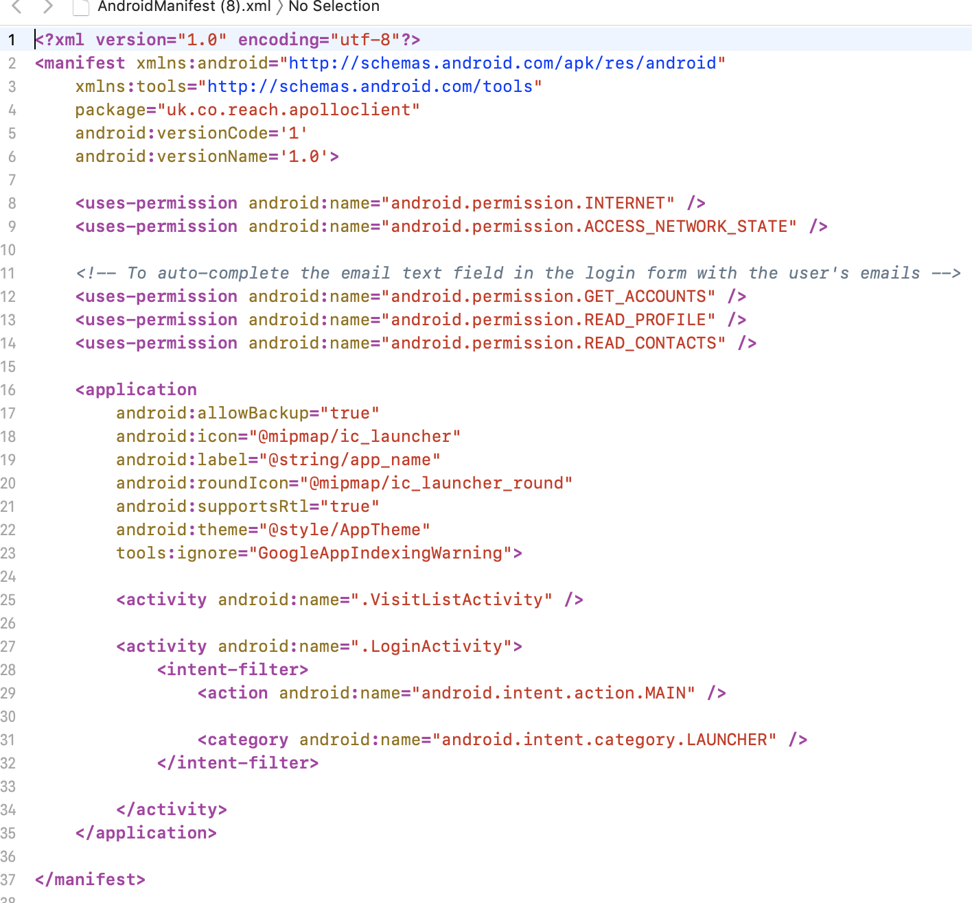 Setting the Android Build number in Azure · Issue #424 · rfennell/AzurePipelines · GitHub