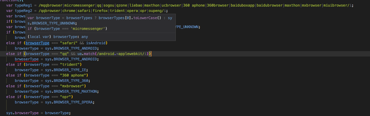 cc.sys.browserType · Issue #2021 · cocos/cocos-engine · GitHub