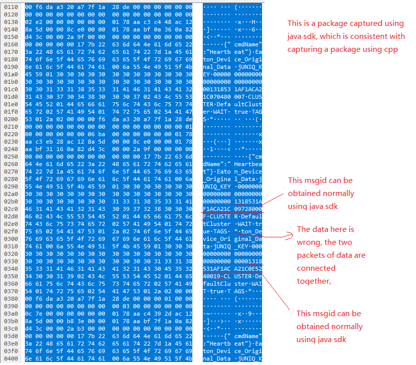 Re Dev Crashes When Rocketmq Adds Cluster Nodes · Issue 351 · Apache Rocketmq Client Cpp · Github