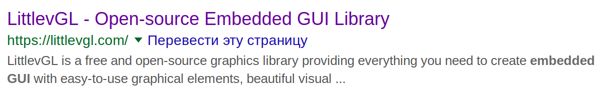 Suggestion: reduce readme's top buttons · Issue #781 · lvgl/lvgl · GitHub