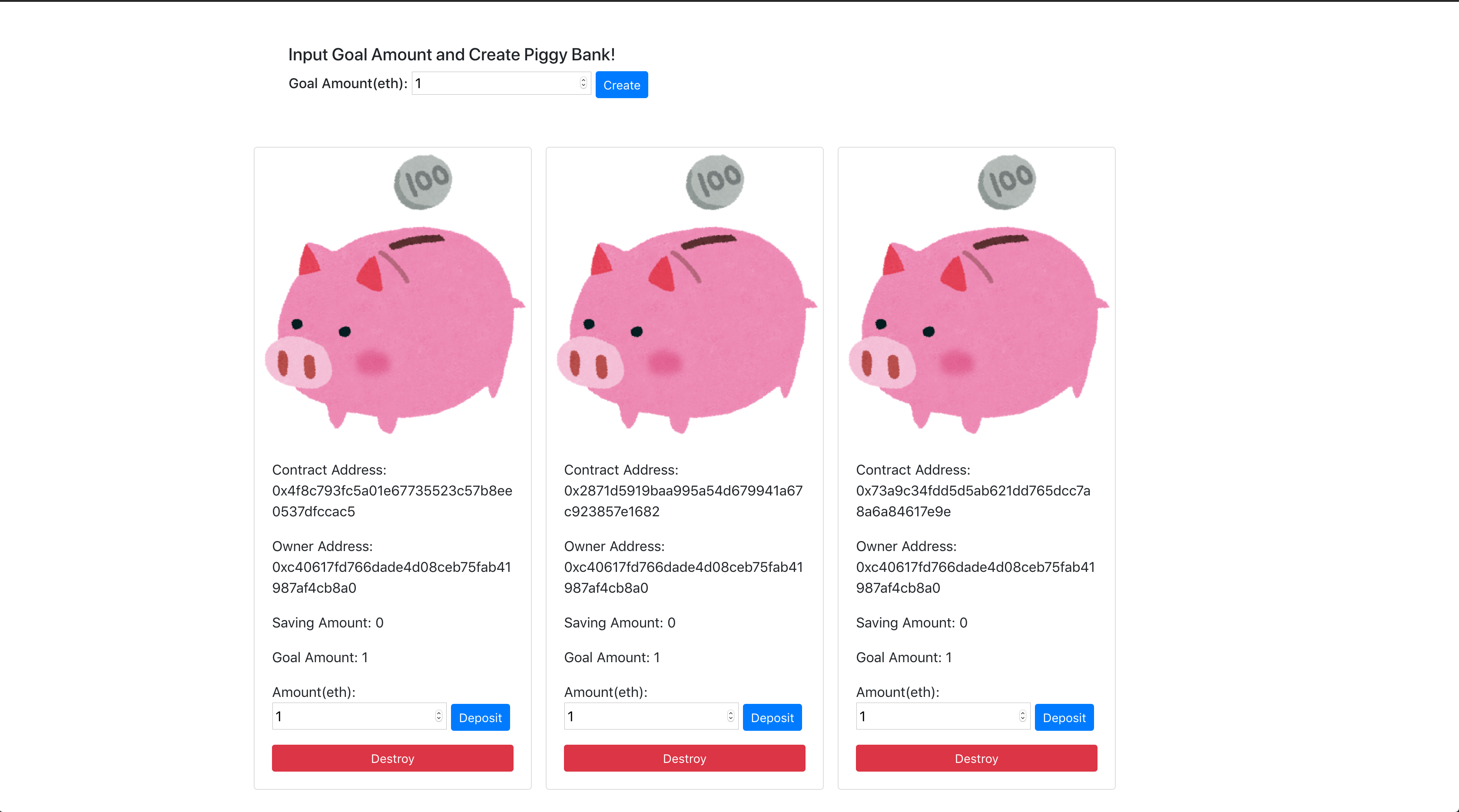 GitHub - kotaroooo0/eth-piggy-box: ETH貯金箱