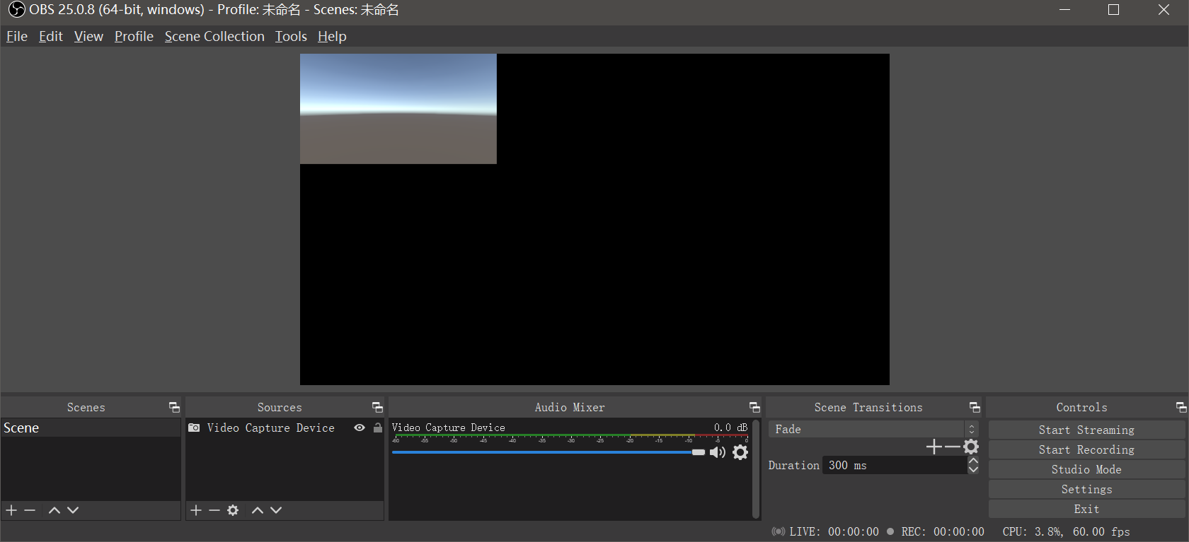 Memory leak with SpoutCam.ax in OBS studio · Issue #57 · keijiro/KlakSpout · GitHub