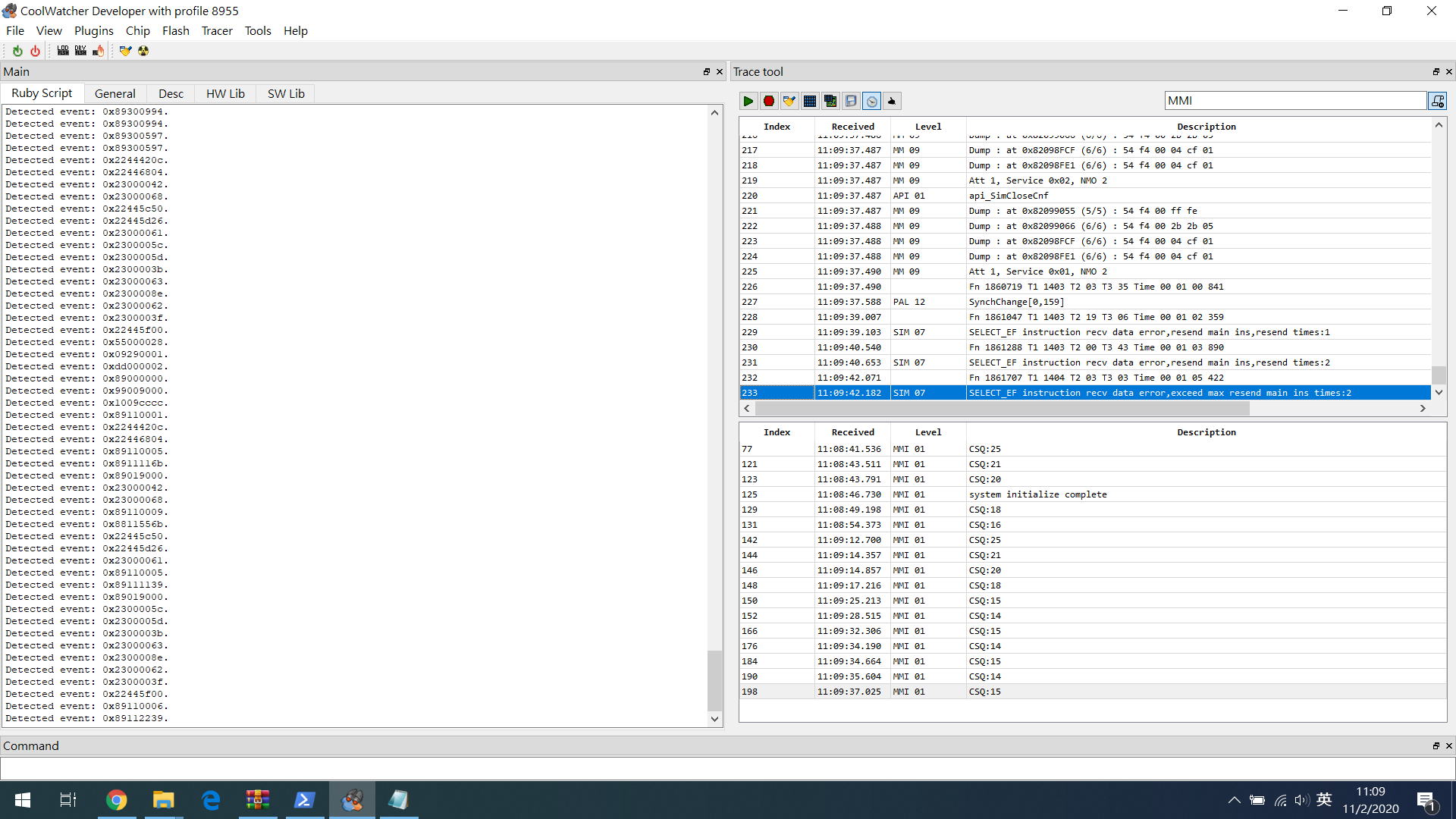 MQTT demo · Issue #401 · Ai-Thinker-Open/GPRS_C_SDK · GitHub