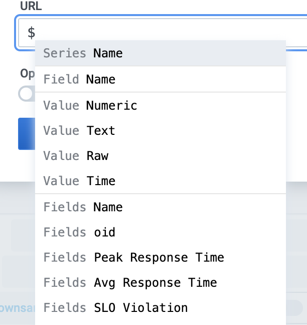 v7: new table panel - hiding values now means those variables unusable? · Issue #25289 · grafana ...