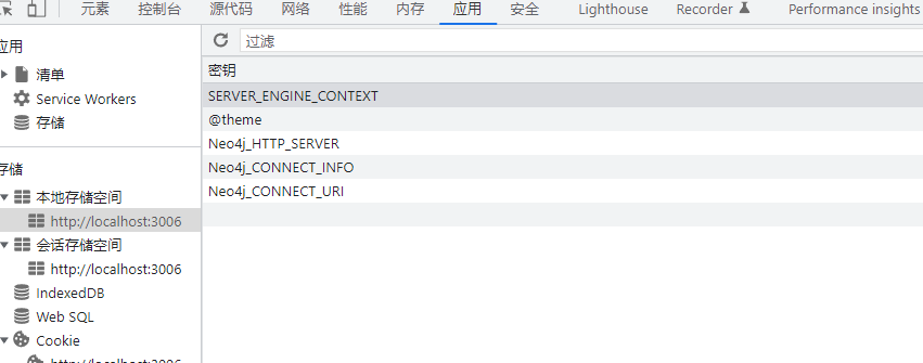 导出sdk包不能连接neo4j数据库 · Issue #68 · antvis/G6VP · GitHub