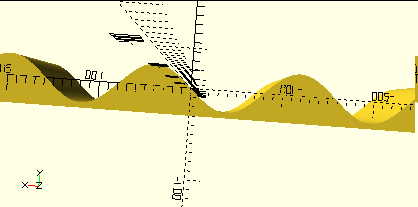 Is rendering issue or some thing else? · Issue #4546 · openscad/openscad · GitHub