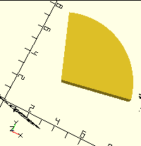 Is rendering issue or some thing else? · Issue #4546 · openscad/openscad · GitHub