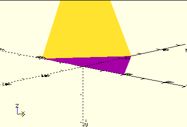 The given mesh is not closed! Unable to convert to CGAL_Nef_Polyhedron => union() · Issue #4676 ...