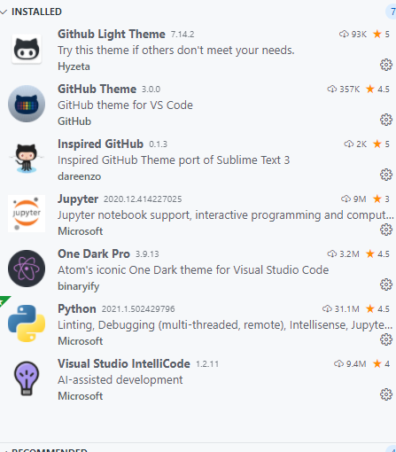 "Run Selection" does not handle decorators properly. · Issue #15058 · microsoft/vscode-python ...