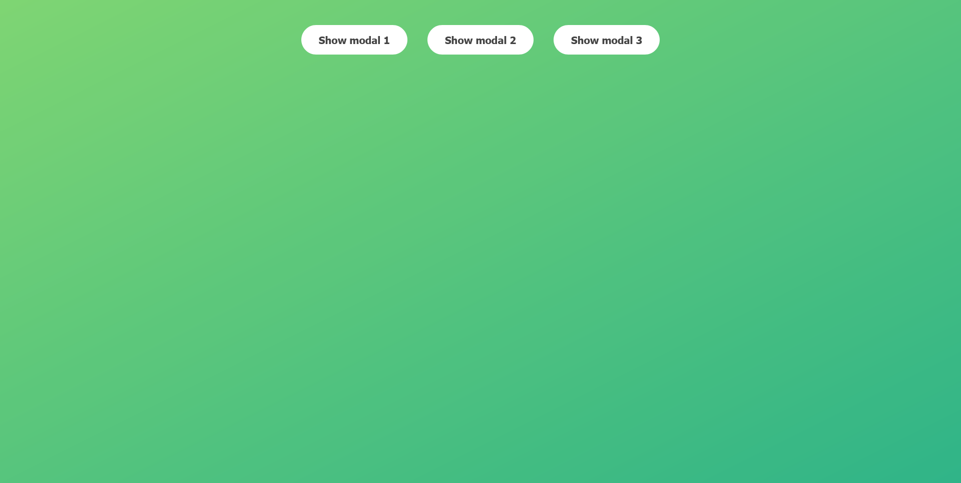 GitHub - cyrus303/modal-window